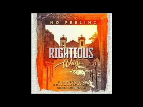 Righteous Way - YouTube