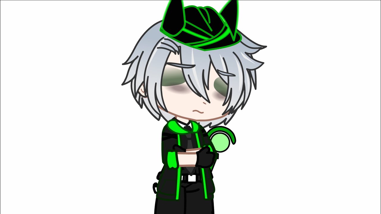 Something Is Clearly Wrong || Twisted Wonderland || Silver Angst ...