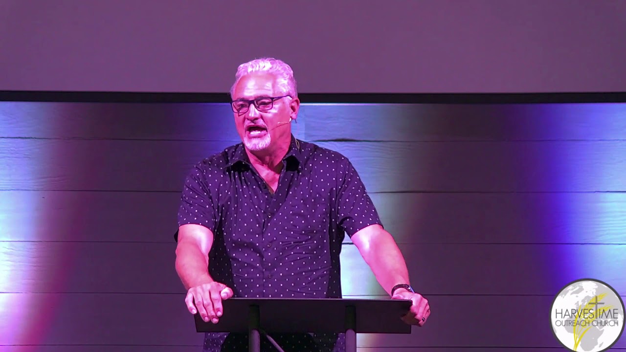 Harvestime's Service from July 5th for Premiere on July 12th - YouTube