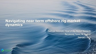 WebGL Wave Simulation | Offshore Platform Movement Simulation - YouTube