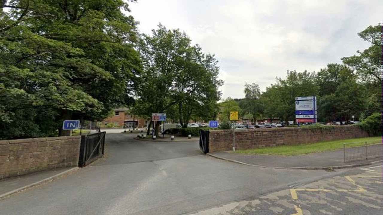 School on lockdown as police descend on scene and arrest boy, 11, and ...