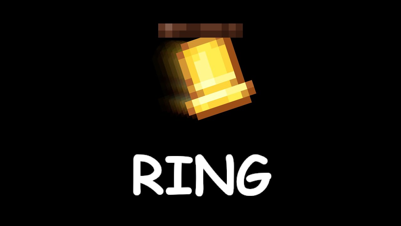Minecraft - Ring - YouTube