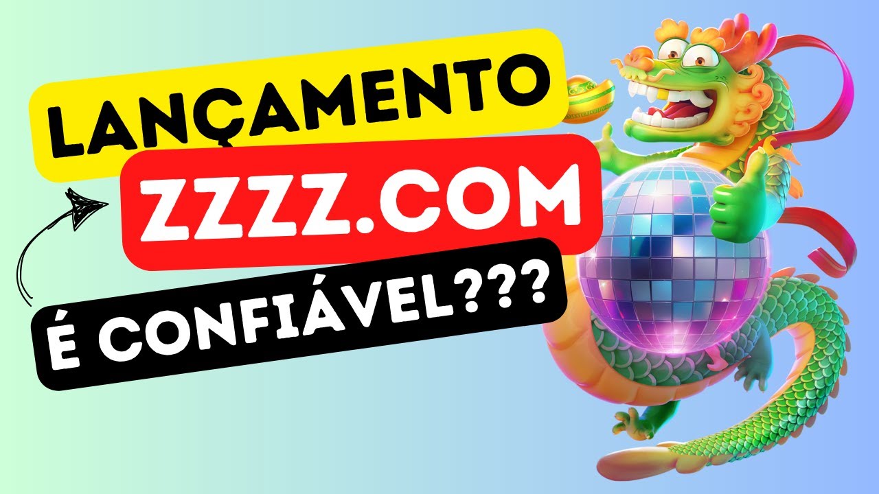 Site zzzz.com é Confiável? Nova plataforma ZZZZ paga mesmo ...