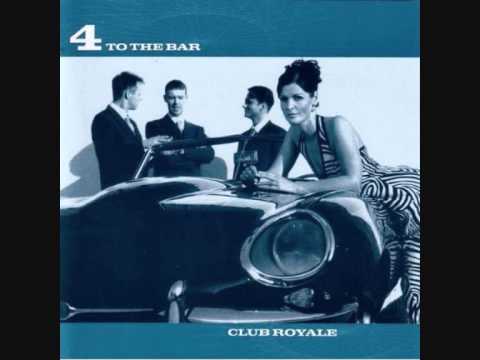 4 To The Bar - Ten Lemons - YouTube