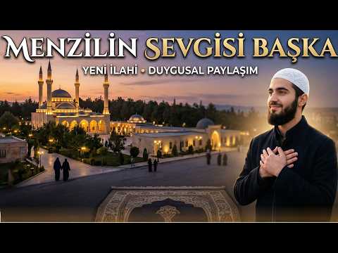 Menzilin Sevgisi Başka - Menzil Yeni İlahi