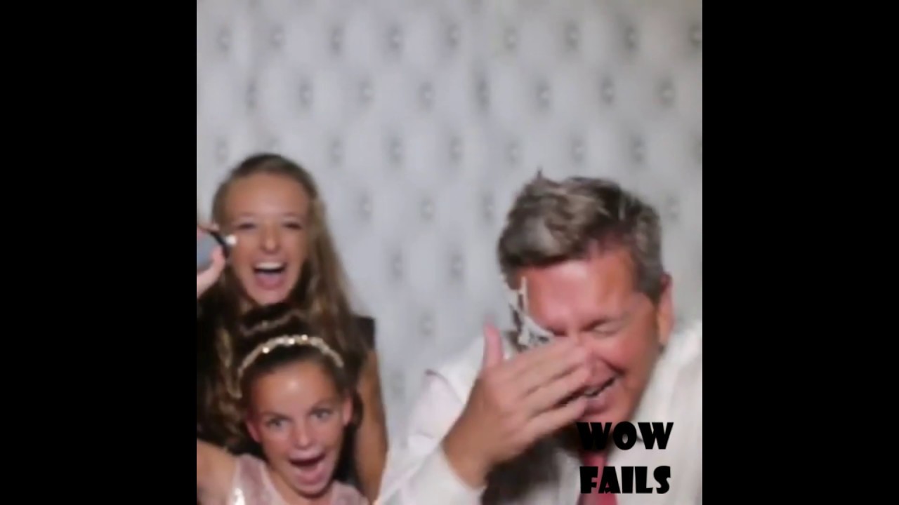 Family Picture fails | Try not to laugh - YouTube