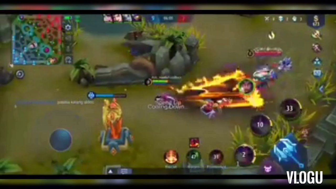 how to use valir to become legend - YouTube