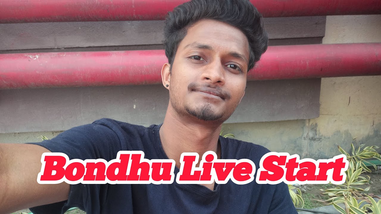 Bondhu Live Start // AnShPraBir288 is live // Sobai Chole Asho Adda Dite Friends ☺️ ️ - YouTube
