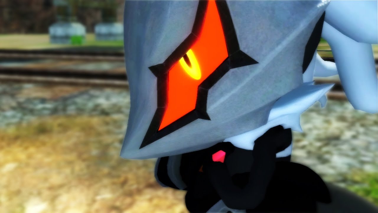 Sonic the Hedgehog (2006) Infinite Mod - YouTube