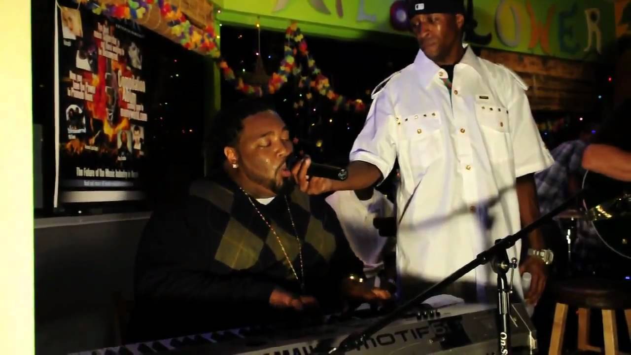 final call video live. Moe Betta - YouTube
