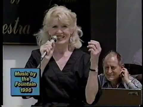 Kitty Kelly Sings! The Oceanside years Part 1 - YouTube