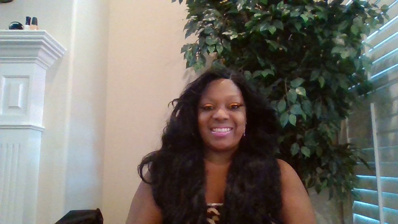 The Keisha Phillips Show @keishaphillipsshow - YouTube