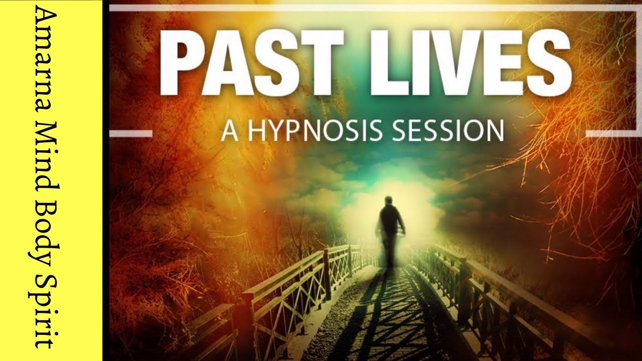 Past Life Regression Hypnosis for Beginners | Reclaim Psychic Gifts ...