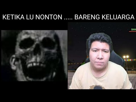 mr incredible meme | ketika lu nonton... bareng keluarga