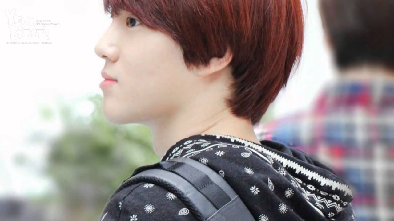 [Vietsub][FMV] Suho ♥ Baby baby - YouTube