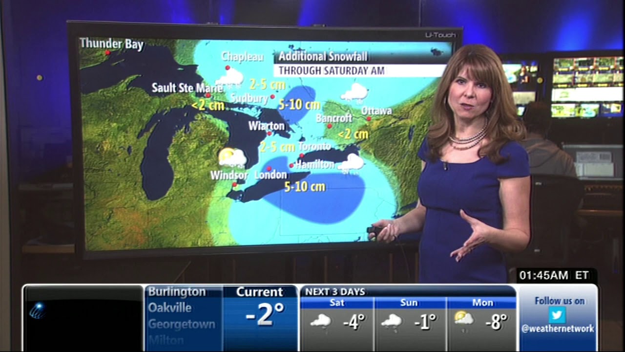 Kim MacDonald 01/18/2014 - YouTube