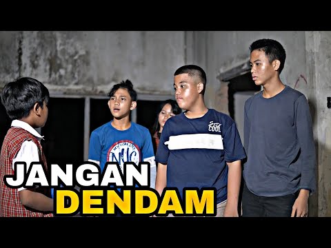 JANGAN DENDAM 1 || FILM BELADIRI TERBAIK