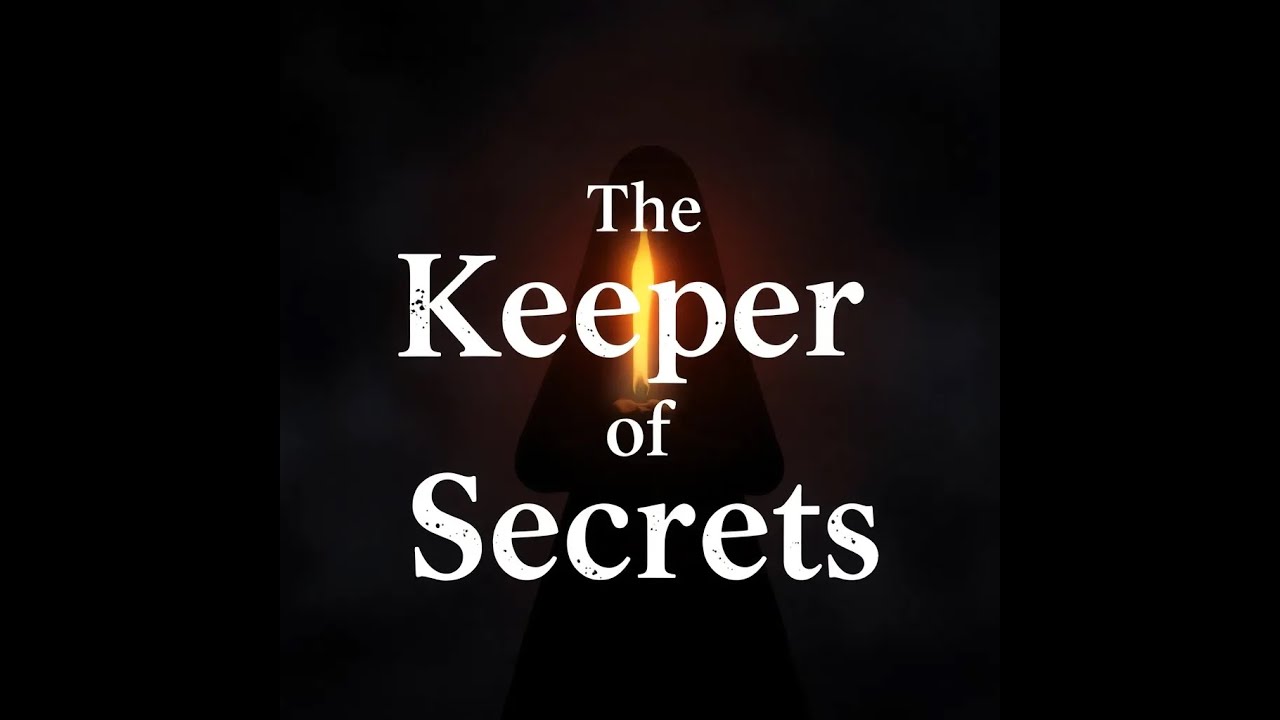 The Keeper of Secrets - YouTube