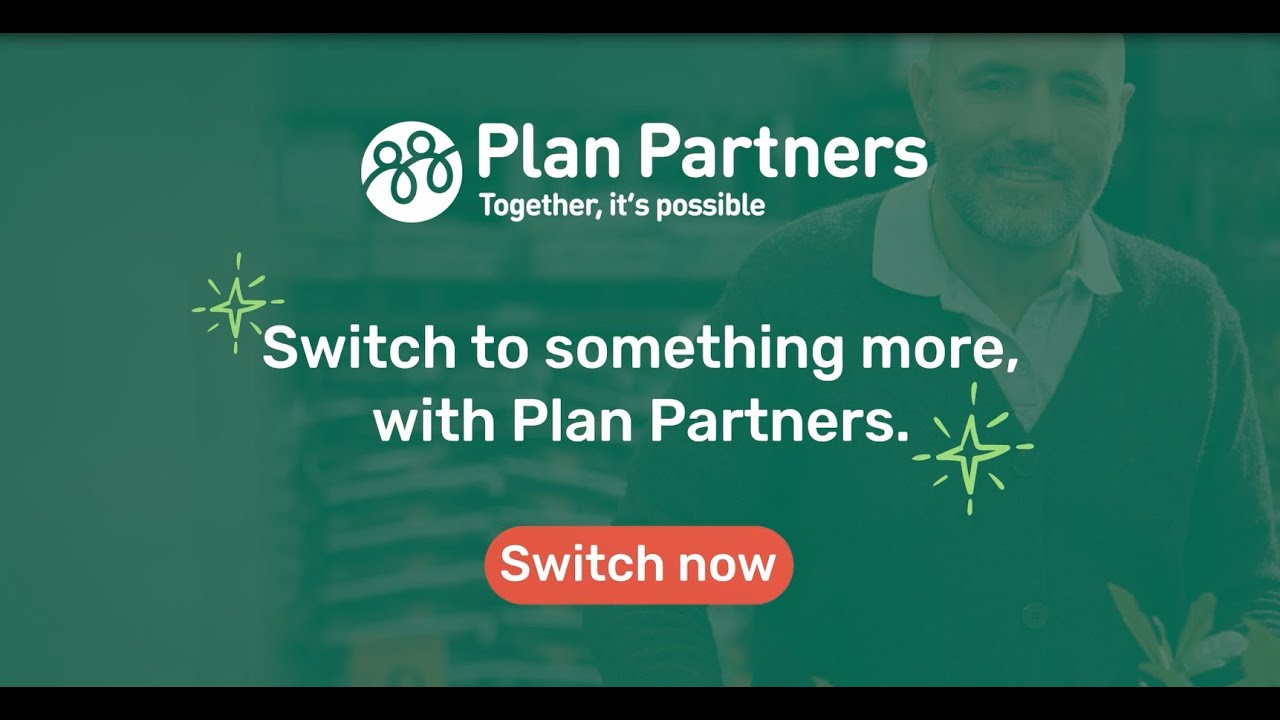 Let Plan Partners help you get more from your NDIS funding - YouTube
