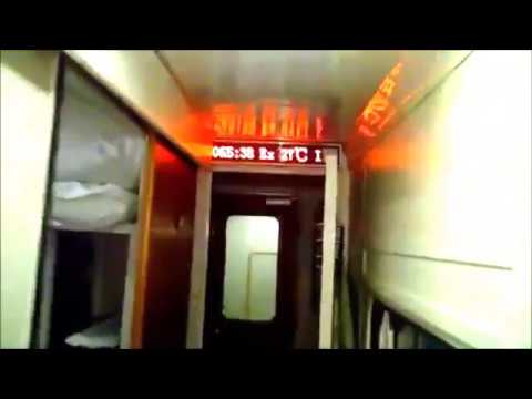 Green Line Express complete review - YouTube