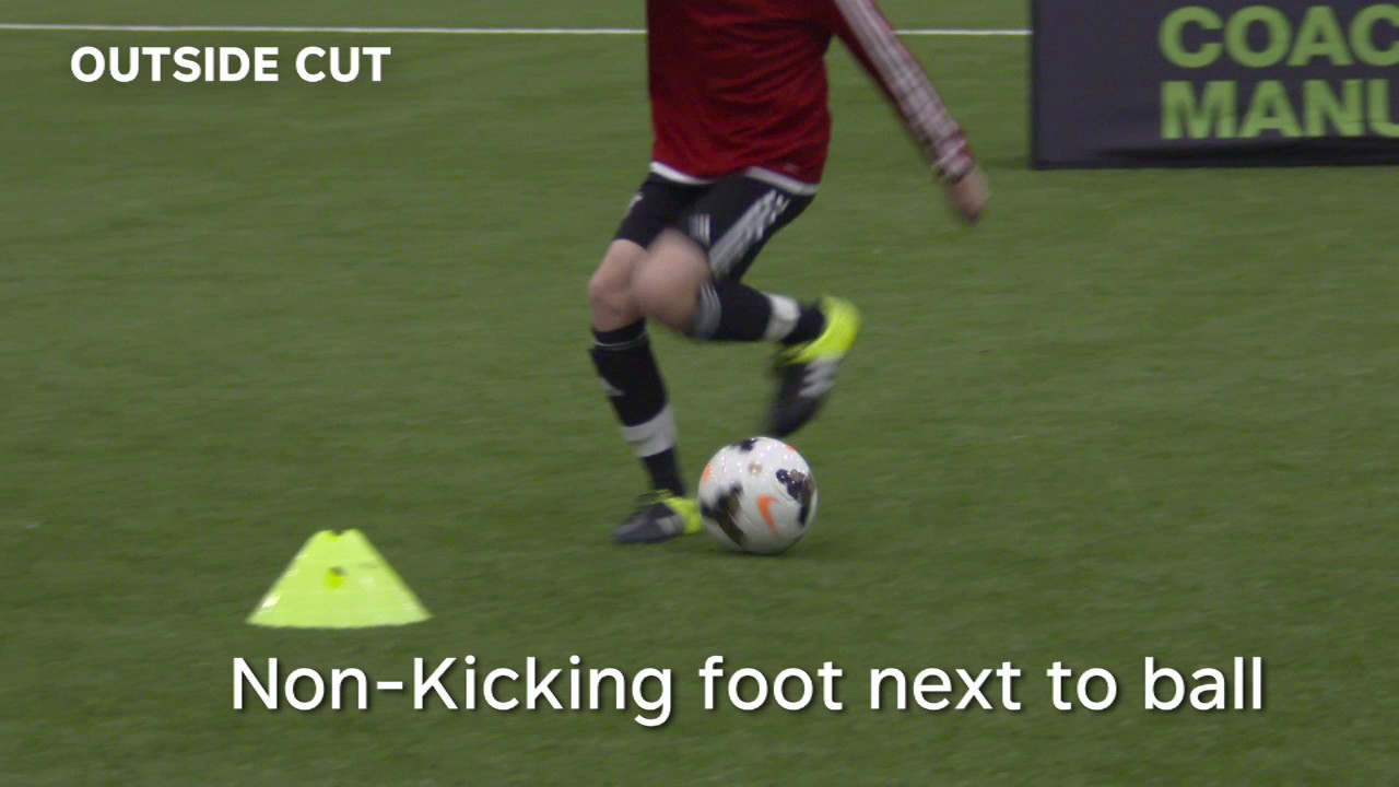 Outside Cut - YouTube