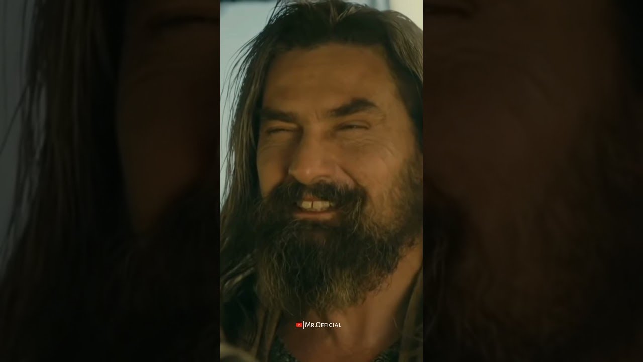 Bamsi bay status urdu kurulus osman 🇹🇷 MD SK SARWAR - YouTube