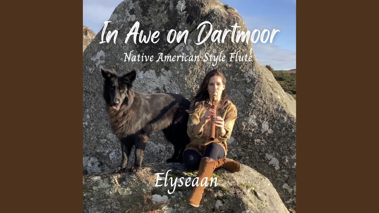 In Awe on Dartmoor - YouTube