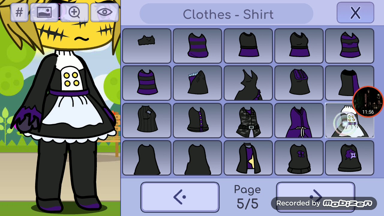Making All fnaf 2 animatronics pt 2 + marionette ( Gacha Life ...