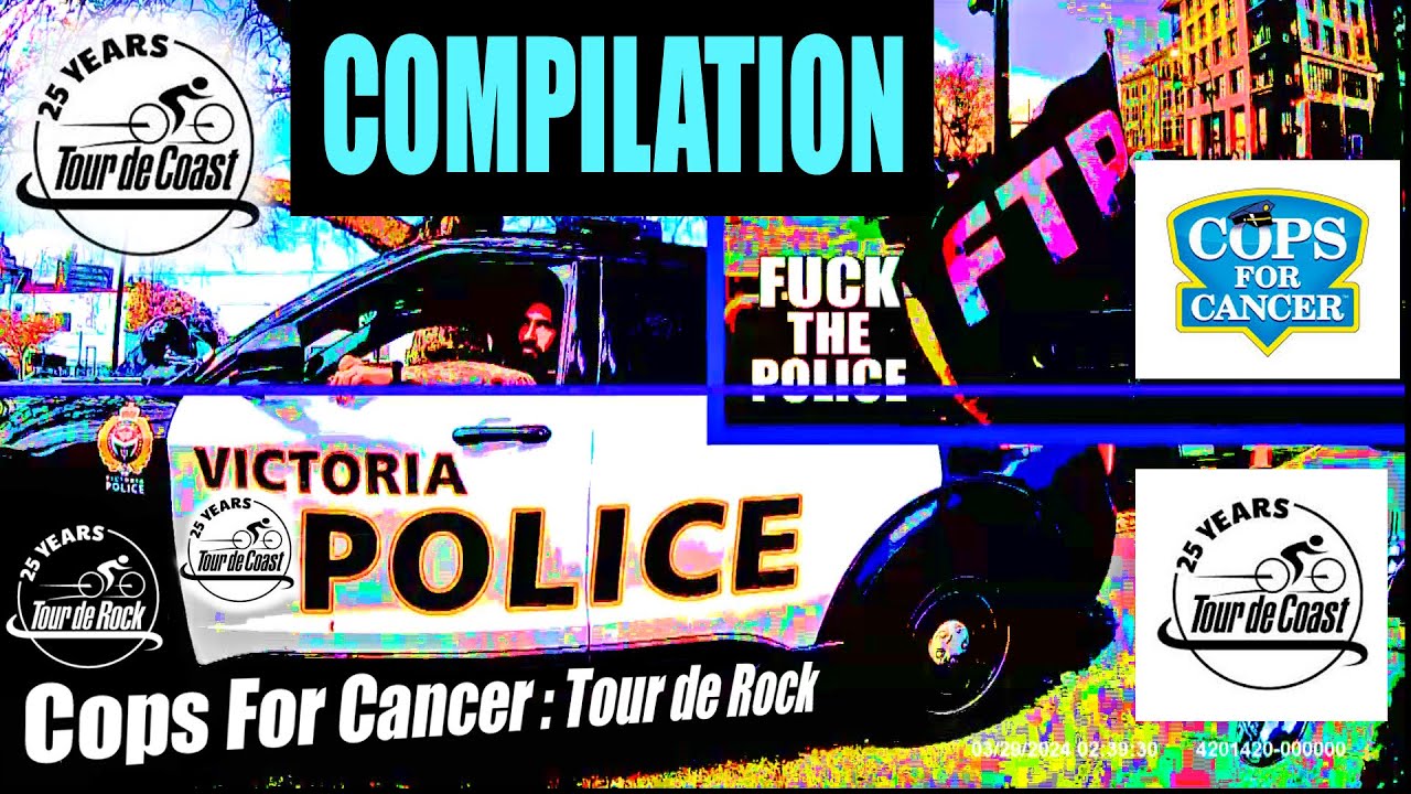 FTP Cops For Cancer Compilation : RIP Mikey : STOP THE SWEEPS : VicPD ...