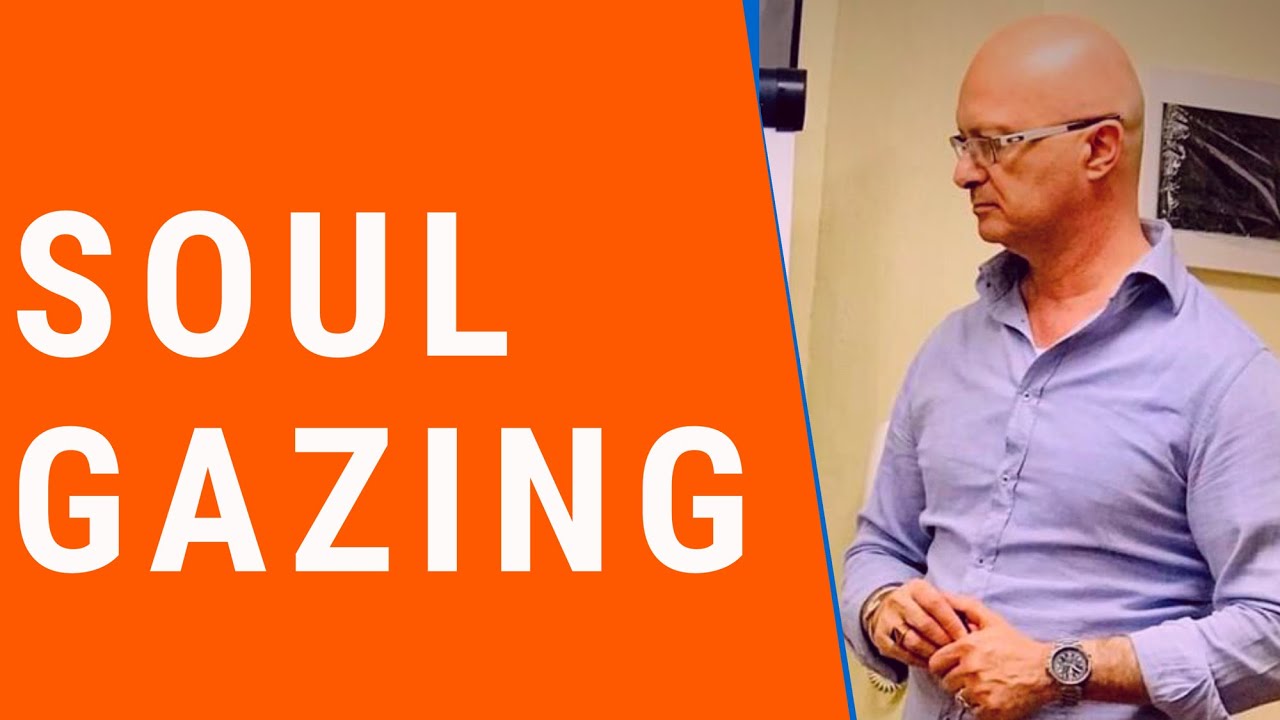 Soul Gazing, Metodo efficace per consolidare l'amore di coppia - YouTube
