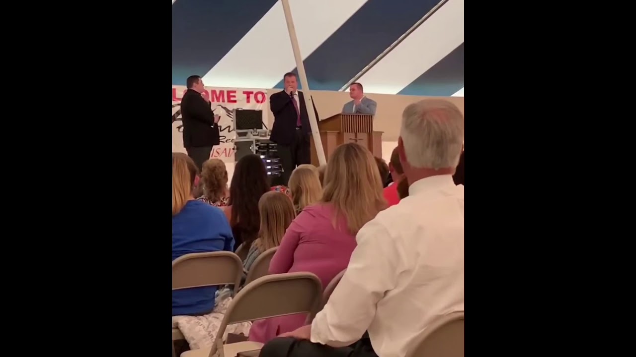 The Harris Brothers - Forever Changed - YouTube