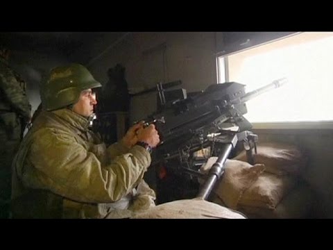 Турция на носит бомбовые удары по позициям РПК в Ираке, курды убивают полицейских