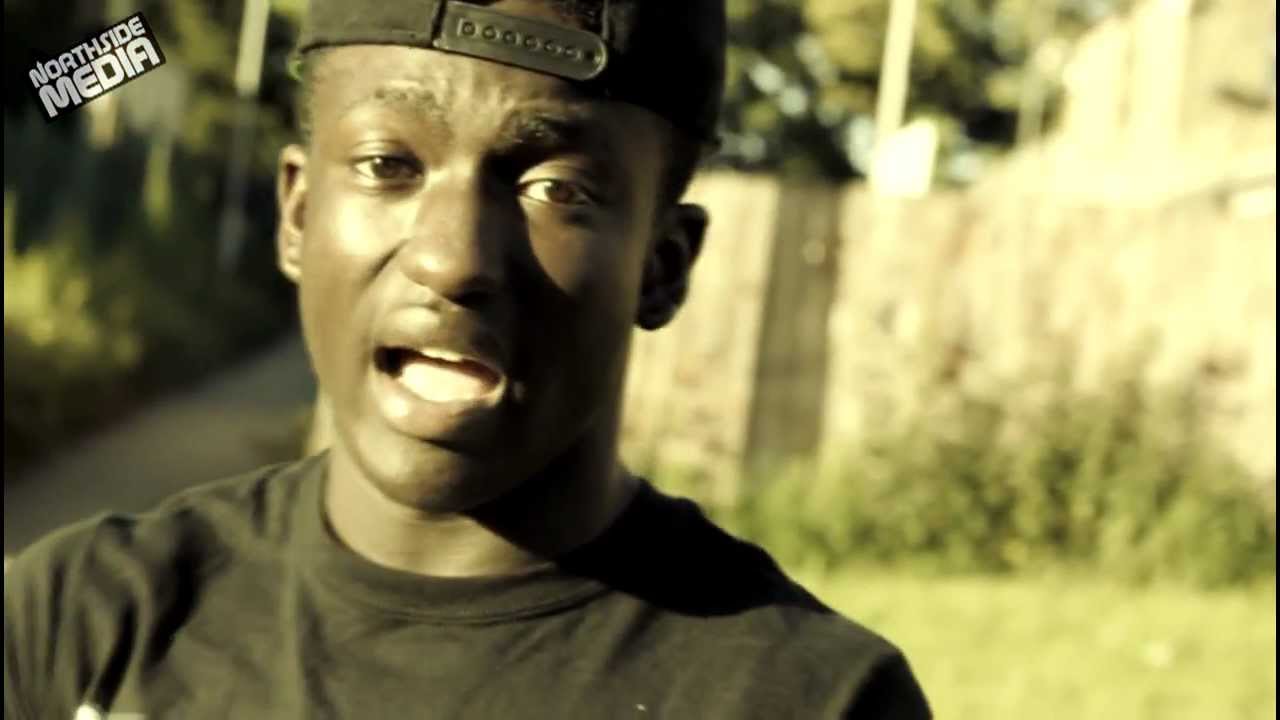NorthsideMedia// @Frenchie_Rap "Freestyle" [@NSMediaUK] - YouTube