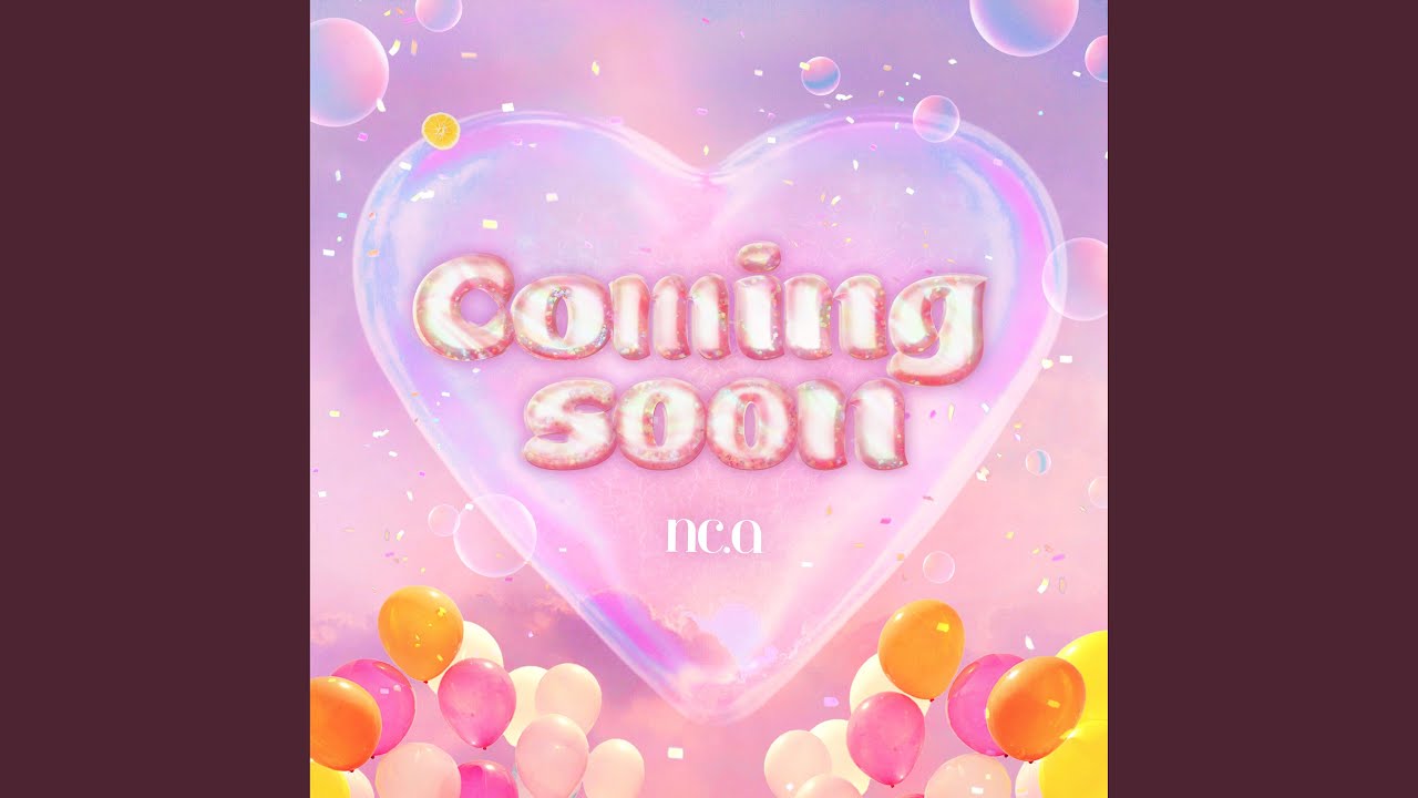 Coming soon (2022) - YouTube Music