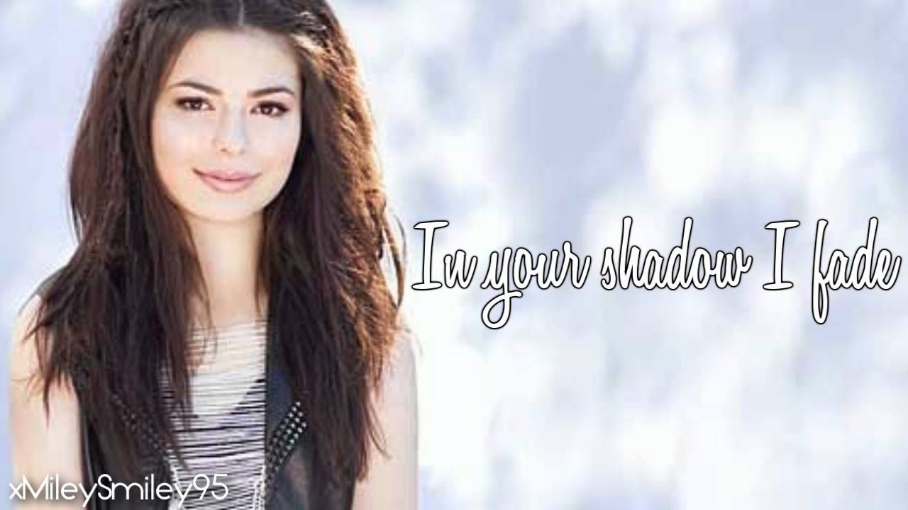 Miranda Cosgrove - Beautiful Mess (with lyrics) - YouTube