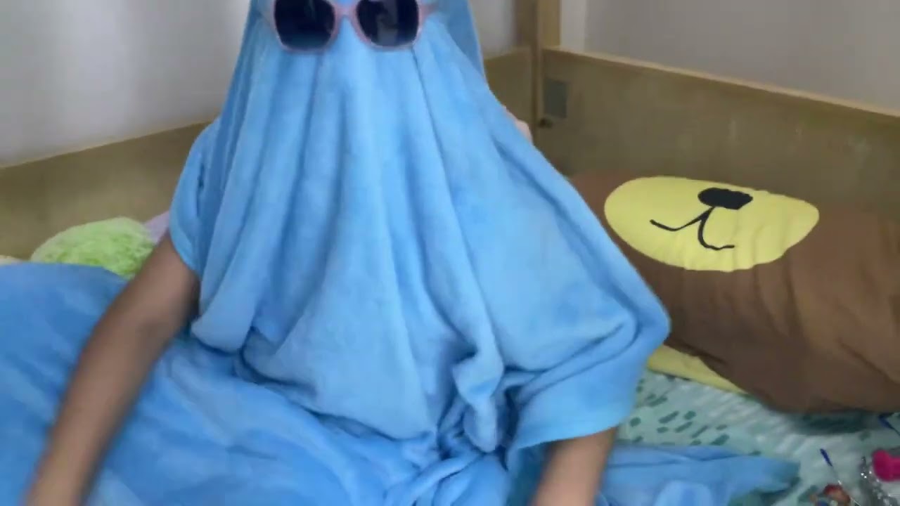 She Peed Herself Again Youtube