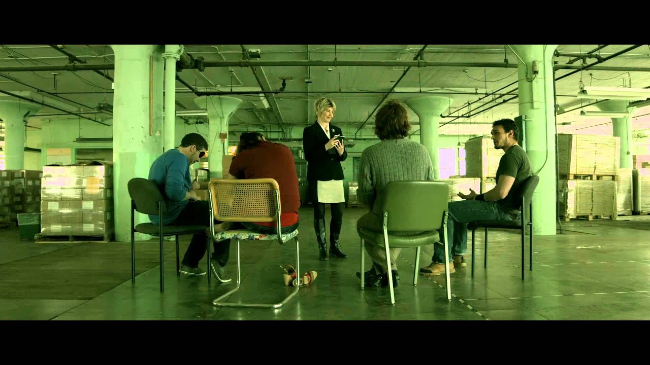 Desire (2015) - Short Film - YouTube