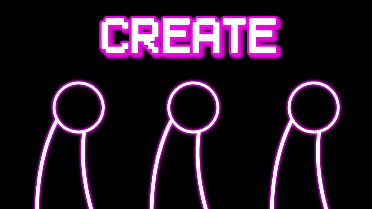 Deltarune and Character Creation - YouTube