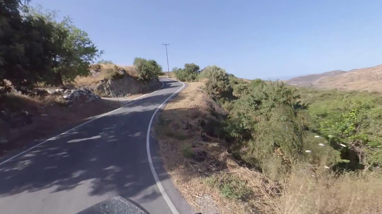 Episkopi Rocks! Cyprus 2020 - YouTube