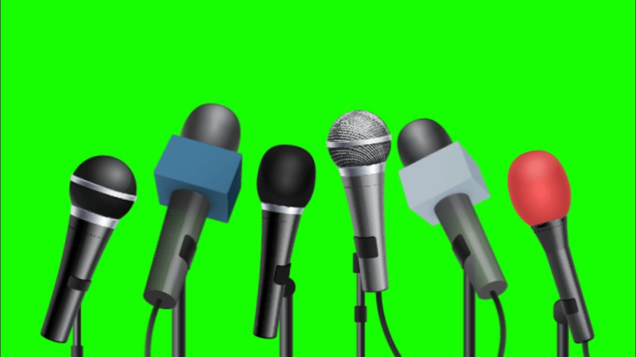 mike green screen effect video | breaking news green screen effect ...