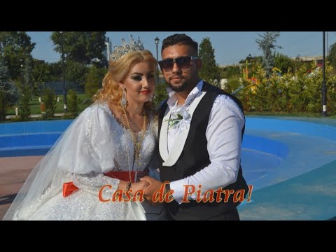 Logodna Medgidia Orhan & Sibel 08.08.2022