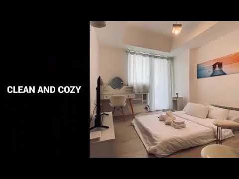 Staycation Azure north Pampanga - YouTube