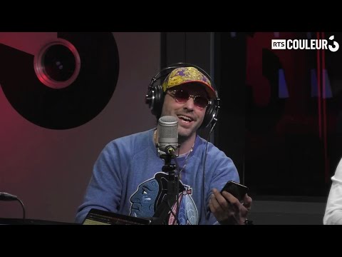 Jeune Ras - Blue M&M Freestyle Nayuno 🔵