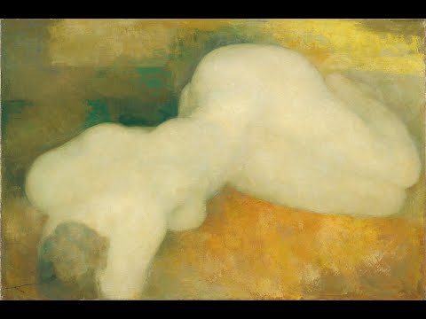 MB vlog 18 - Het naakt in Museum Belvédère