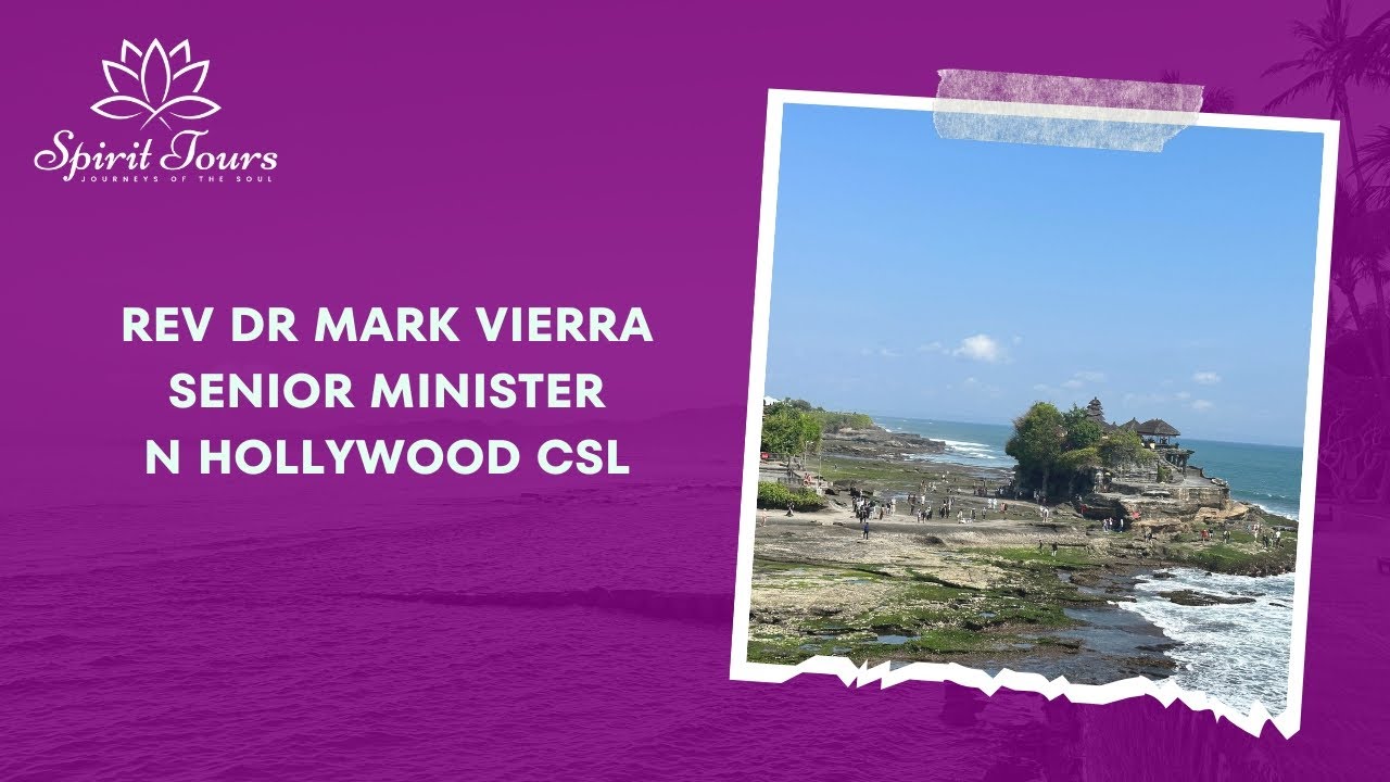 Dr Mark Vierra - N Hollywood CSL - YouTube