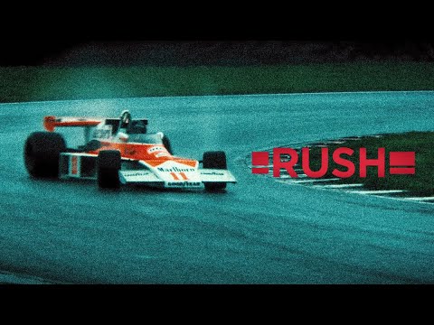 Fantastic Scenes from Rush - YouTube