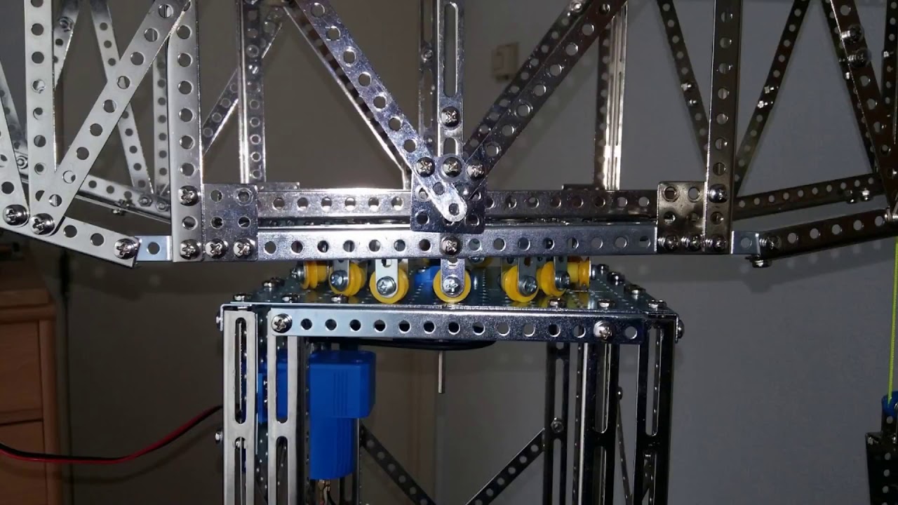 Eitech constructie - YouTube