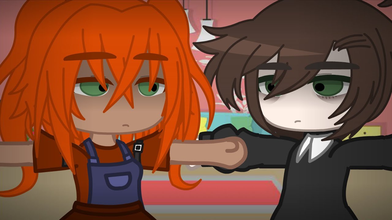 the ultimate staring contest... - YouTube