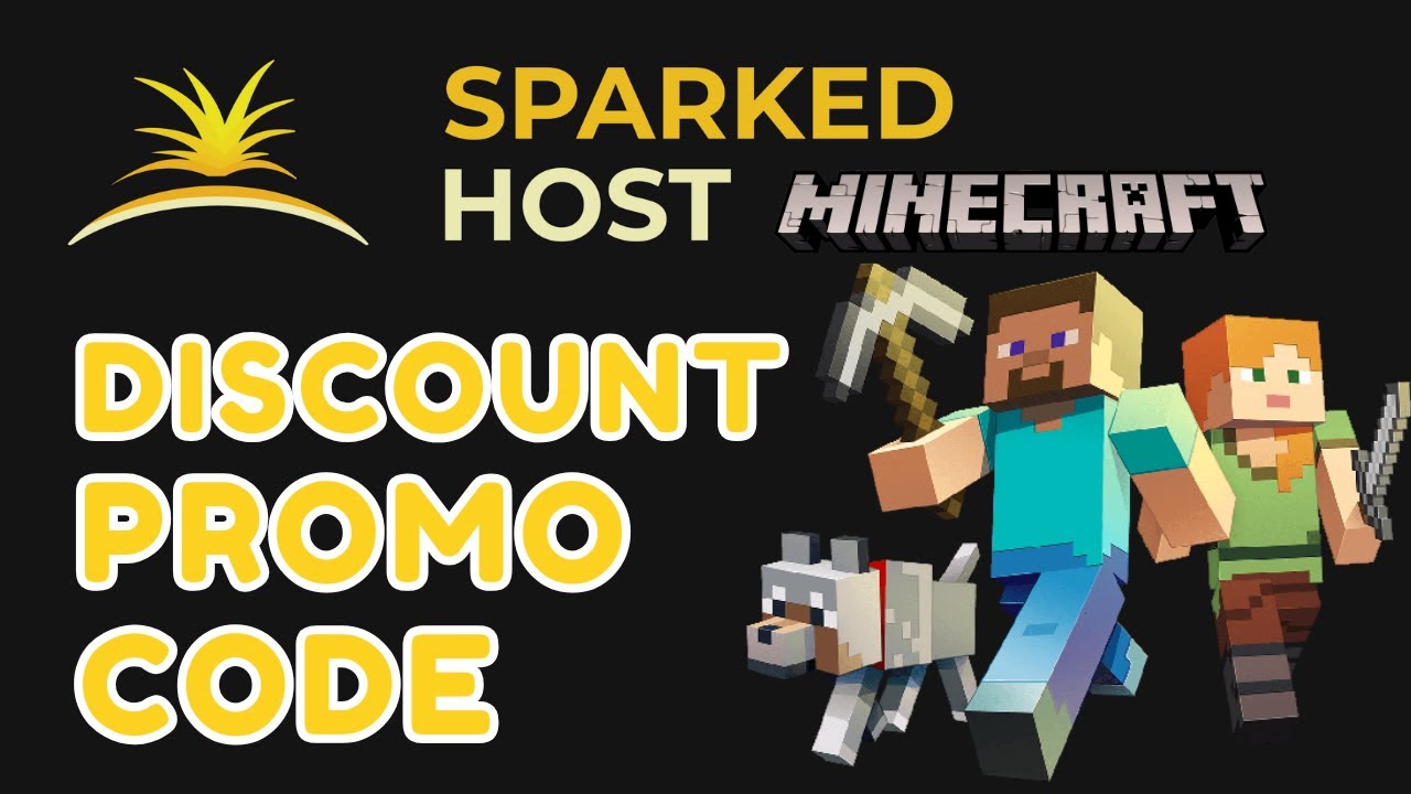 Sparked Host Discount Coupon Code | Sparked Host Discount Promo Code ...
