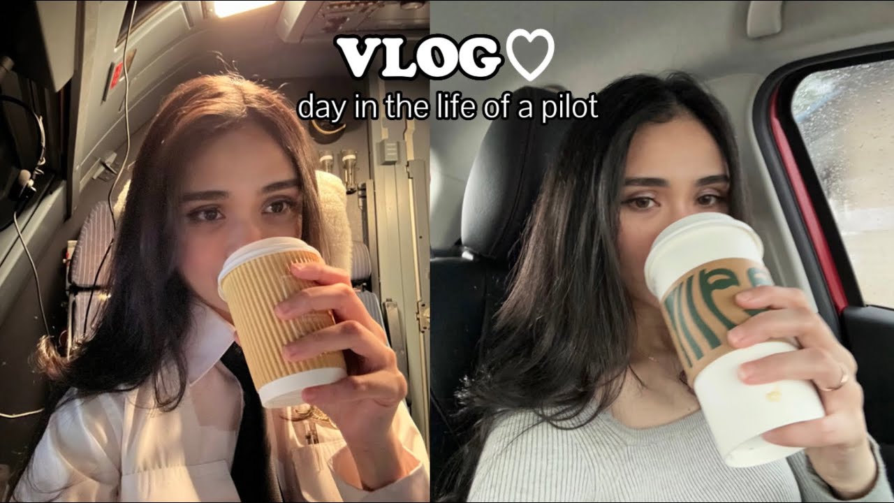 VLOG ♡ - a day in my life | hair routine | what I eat in a week - YouTube
